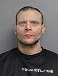 HANEY KEVIN WAYNE 01/05/2025 - Union County Mugshots Zone