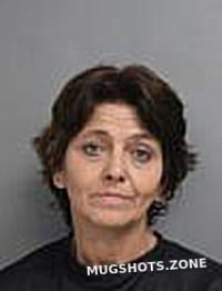 HOWELL TRACY RENEA 01/08/2025 - Union County Mugshots Zone