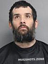 CARTEE THOMAS RANCE 01/28/2025 - Union County Mugshots Zone