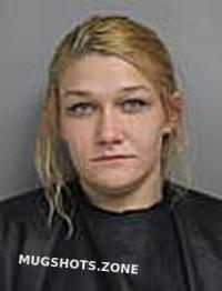 MCLAIN CALLIE ELIZABETH 01/31/2025 - Union County Mugshots Zone