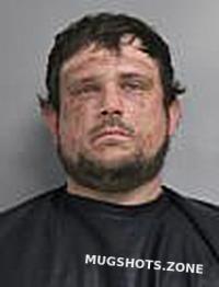 FEDORCHUK GEORGE WARREN 02/06/2025 - Union County Mugshots Zone