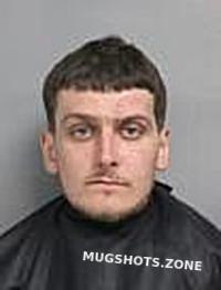 CABANISS DYLAN GAGE 02/16/2025 - Union County Mugshots Zone