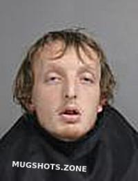 FOSTER ALEXANDER KYLE 02/19/2025 - Union County Mugshots Zone