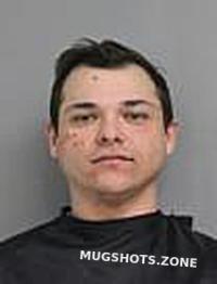 TRANTHAM LANCE AUSTIN 02/19/2025 - Union County Mugshots Zone