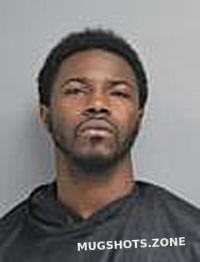 BARNES KENNETH 02/25/2025 - Union County Mugshots Zone