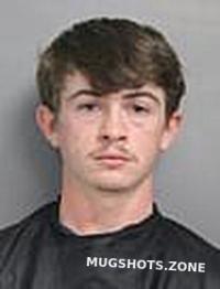WILLIAMS PATRICK GREER 02/28/2025 - Union County Mugshots Zone