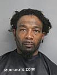 BANKS CARLOS SANTREZ 03/05/2025 - Union County Mugshots Zone