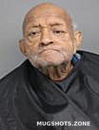 HENRY MELVIN 03/12/2025 - Union County Mugshots Zone