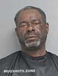 CARTER RONALD 03/19/2025 - Union County Mugshots Zone