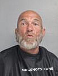 ATCHLEY TIMOTHY EDWARD 03/25/2025 - Union County Mugshots Zone