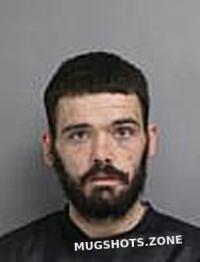 FISHER DEVIN JAKE 03/27/2025 - Union County Mugshots Zone