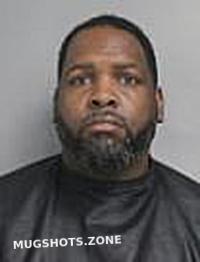 HARRIS RODNEY DUANE 03/31/2025 - Union County Mugshots Zone