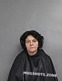 HOWELL TRACY RENEA 04/01/2025 - Union County Mugshots Zone