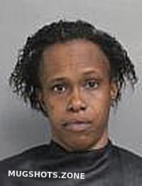 EISON COURTNEY CONQUETTA 04/29/2025 - Union County Mugshots Zone
