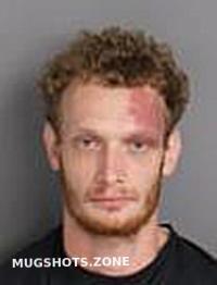 BEST DUSTIN GREGORY 05/29/2025 - Union County Mugshots Zone