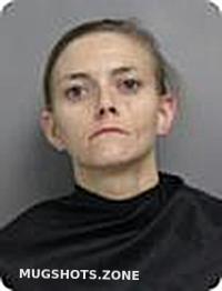 BROWN ERICA HARLEY 06/10/2025 - Union County Mugshots Zone