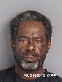CARTER RONALD 06/13/2025 - Union County Mugshots Zone