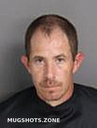 THOMPSON KEVIN RAY 06/24/2025 - Union County Mugshots Zone