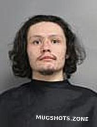 GARRETT DEVIN ALAN 09/12/2025 - Union County Mugshots Zone