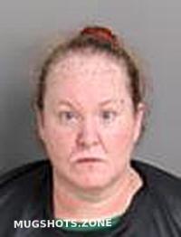 HENDRIX CYNTHIA DANIELLE 09/24/2025 - Union County Mugshots Zone