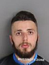 MARTIN MATTHEW ALBERT 09/28/2025 - Union County Mugshots Zone