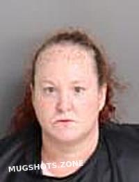 HENDRIX CYNTHIA DANIELLE 10/01/2025 - Union County Mugshots Zone