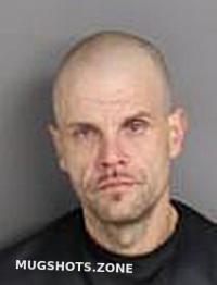JOHNSON CHRISTOPHER DEAN 10/05/2025 - Union County Mugshots Zone