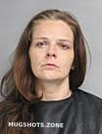 BOULWARE CHELSEA JORDAN 10/14/2025 - Union County Mugshots Zone
