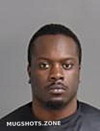 SIMMONS DANTRELL ANTONUS 10/17/2025 - Union County Mugshots Zone