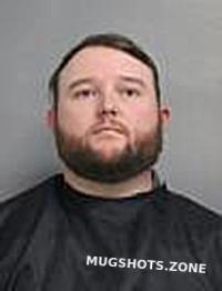 TURNER NICHOLAS BRYAN 10/23/2025 - Union County Mugshots Zone