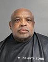 THOMPSON REGINALD LOUIS 11/24/2025 - Union County Mugshots Zone