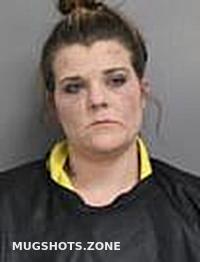 TADLOCK PAIGE MARIE 12/08/2025 - Union County Mugshots Zone