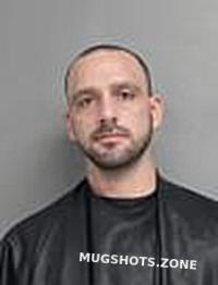 SANDERS JACOB DANIEL 12/15/2025 - Union County Mugshots Zone
