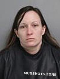 PROSSER MARISSA GREGORY 02/05/2026 - Union County Mugshots Zone