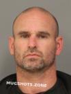 CAFFEY MICHAEL TIMOTHY 02/27/2021 - Upshur County Mugshots Zone