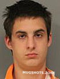 RUSSELL RYAN COY 08/02/2021 - Upshur County Mugshots Zone