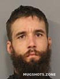 WOLTER JEB TYLER 08/30/2021 - Upshur County Mugshots Zone
