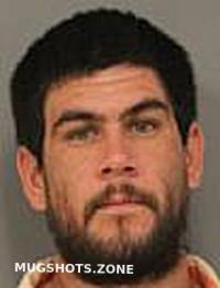 CONDER JOHNNY DALE JR 10/14/2021 - Upshur County Mugshots Zone