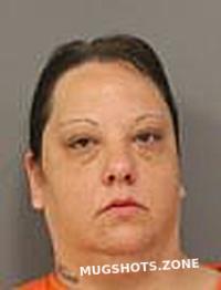 LACY RAMONA GAIL 11/15/2021 - Upshur County Mugshots Zone