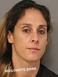 EMMONS AMANDA NICOLE 12/03/2021 - Upshur County Mugshots Zone