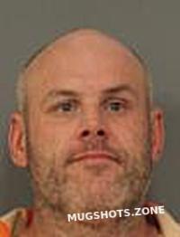 DORGAN DUSTIN DAVID 12/09/2021 - Upshur County Mugshots Zone