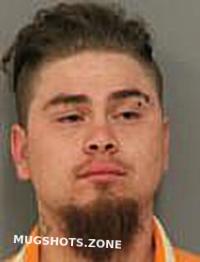 FOWLER CHRISTOPHER JESUS 12/19/2021 - Upshur County Mugshots Zone