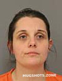 RAWLS HALEY ANN 01/03/2022 - Upshur County Mugshots Zone