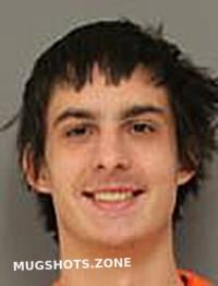 RUSSELL RYAN COY 01/03/2022 - Upshur County Mugshots Zone