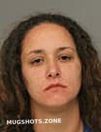 SCARBROUGH KRYSTAL MICHELLE 03/24/2022 - Upshur County Mugshots Zone