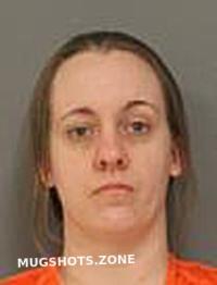 DOCKERY AMANDA BLAKE 04/01/2022 - Upshur County Mugshots Zone