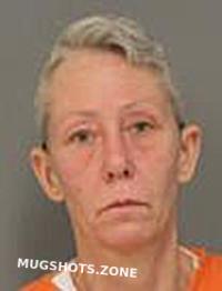 CLARK JENNIFER GENELL 04/08/2022 - Upshur County Mugshots Zone