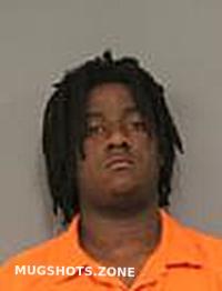 ANTHONY IRIS 04/10/2022 - Upshur County Mugshots Zone