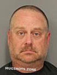 THREADGILL ROBERT NEIL JR 04/30/2022 - Upshur County Mugshots Zone