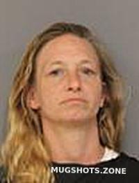 MCCRAW AIMEE MARIE 05/05/2022 - Upshur County Mugshots Zone